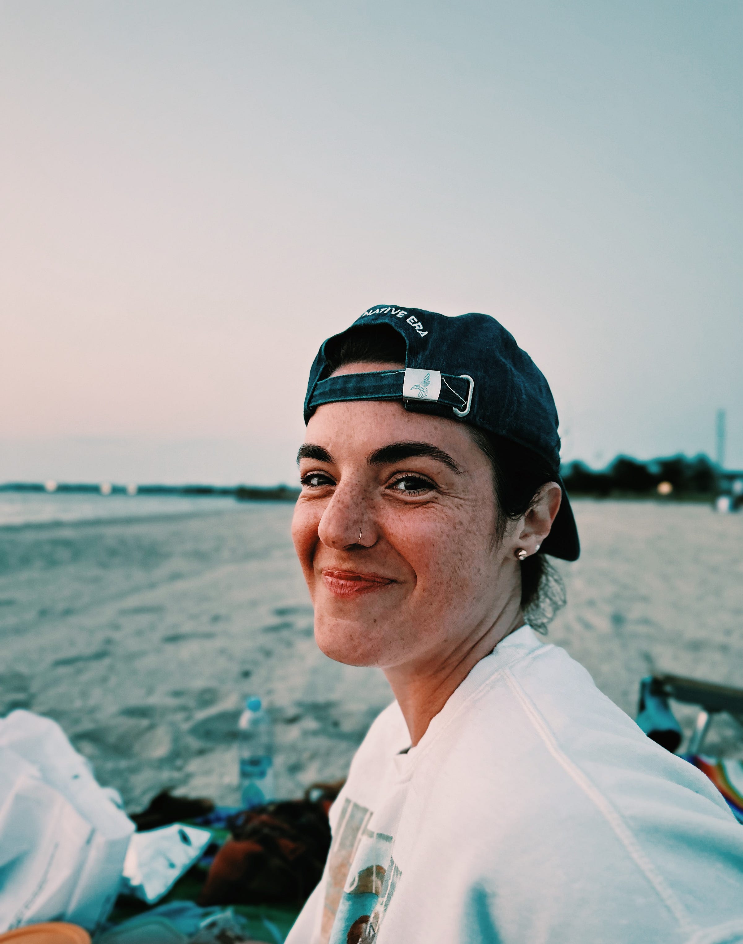 Lauren Segalla – Medium