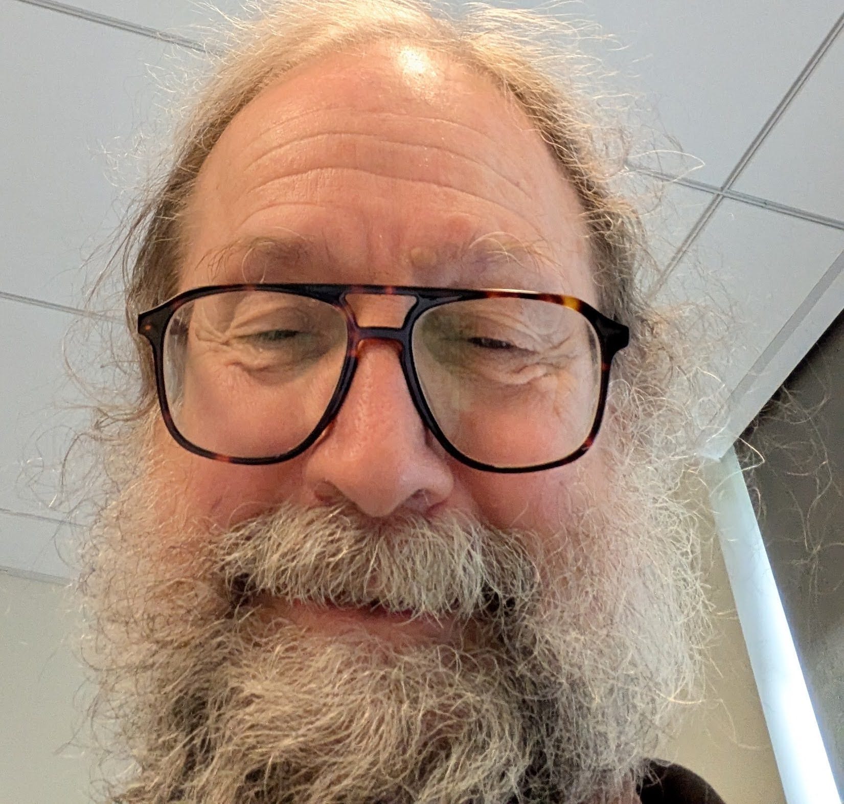 About – Alan Tabor – Medium
