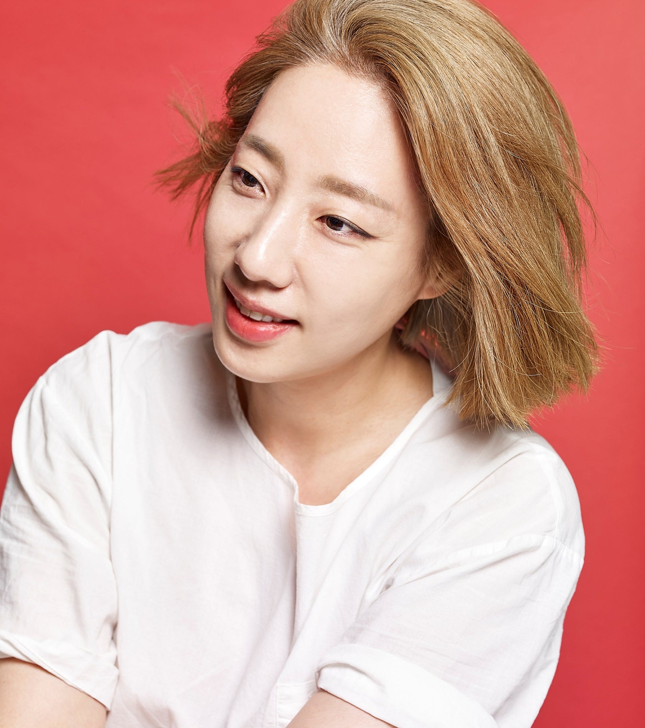 About – Seulki Chong – Medium