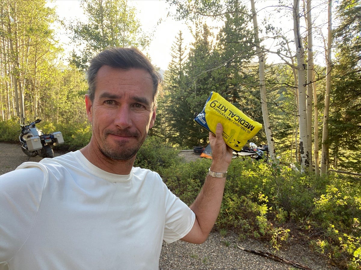 Kevin Marshall on Medium curated some lists