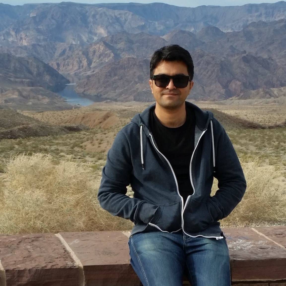 Sagar Ganatra – Medium