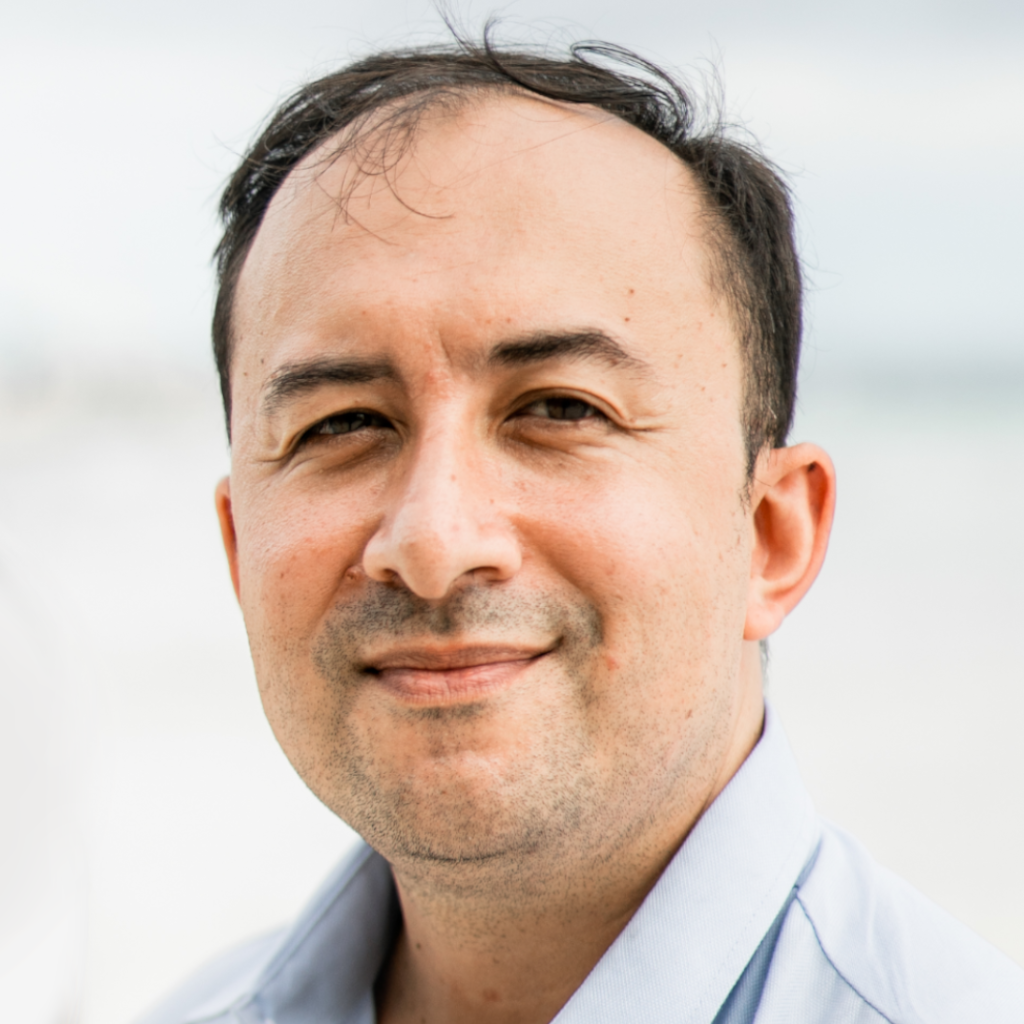 Michael C. Breuer on Medium curated some lists