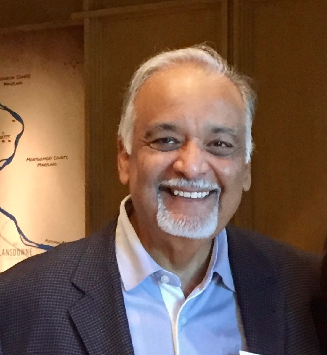 S. K. Gupta – Medium