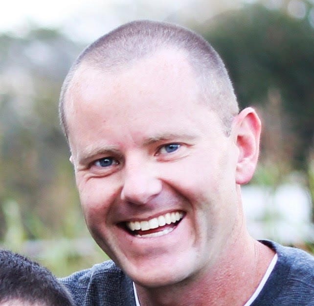 About – Eric Wildermuth – Medium