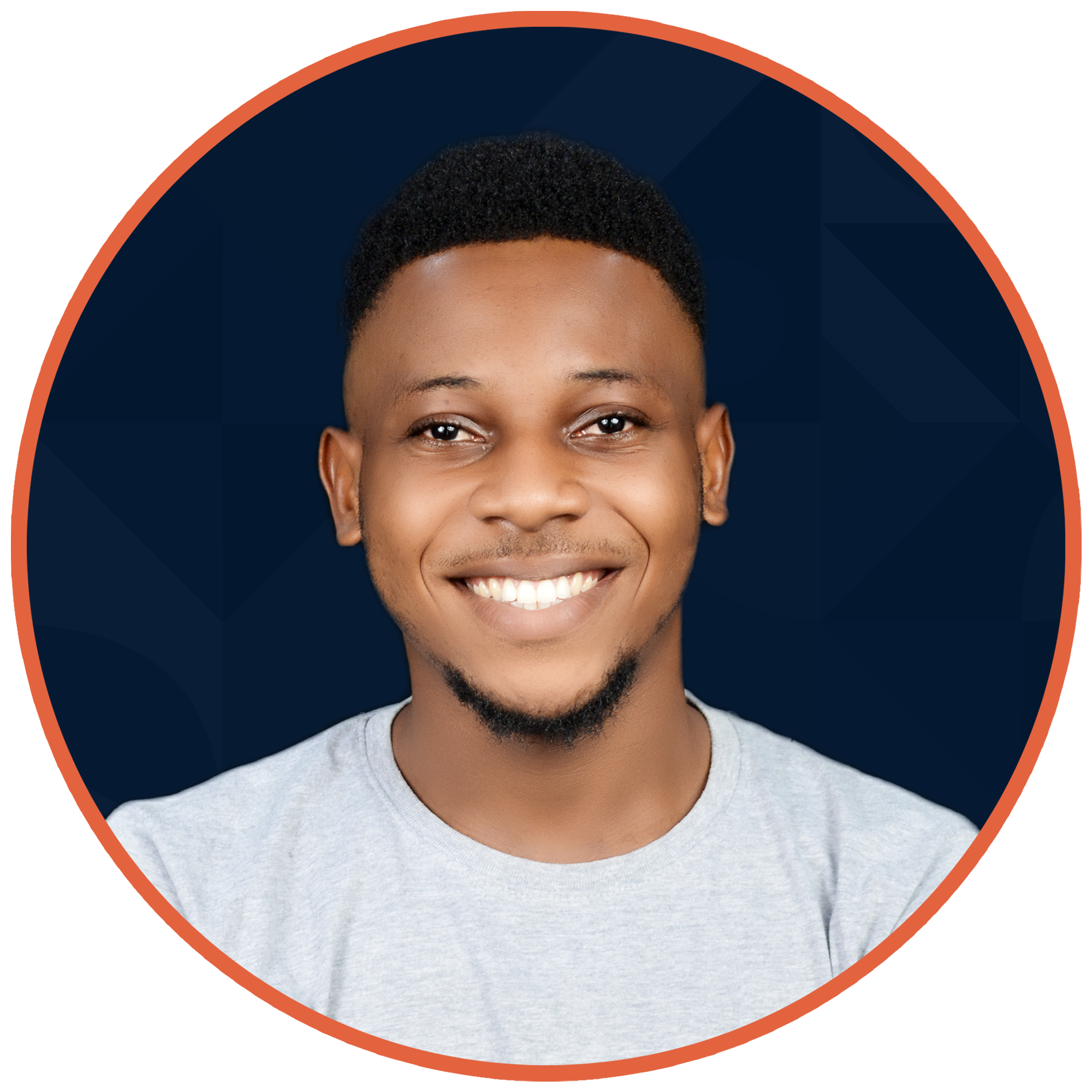 Victor Chisom Frank – Medium