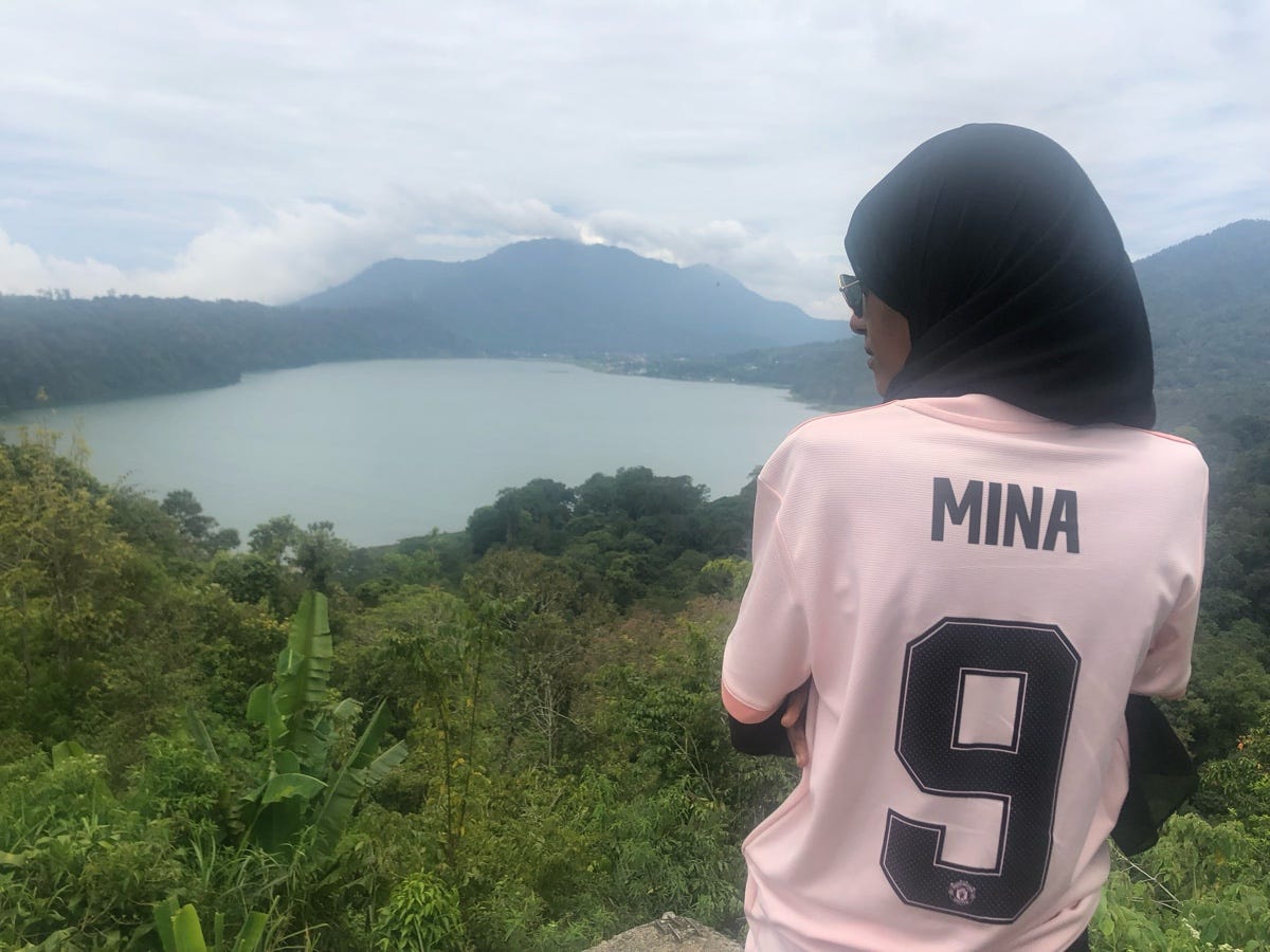 About – Mina – Medium