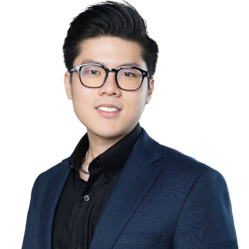 Khoa Pham – Medium