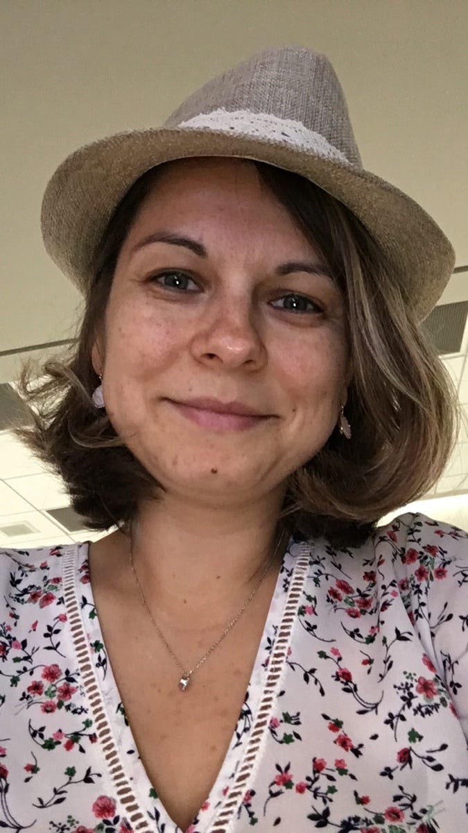 Anamaria Tanase – Medium