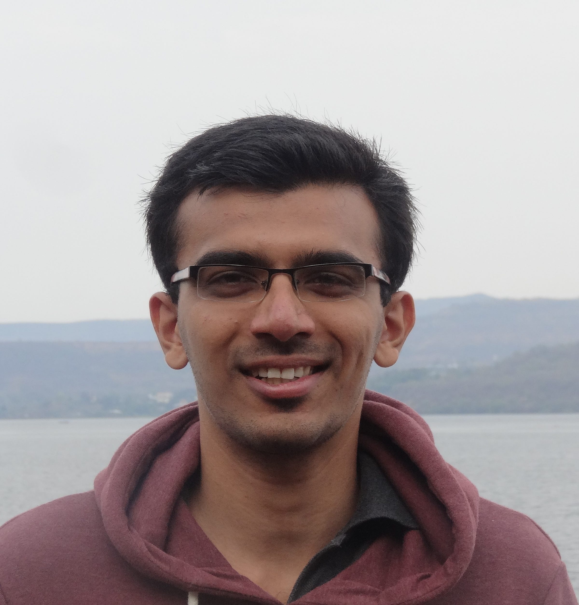 Rohit Patil – Medium