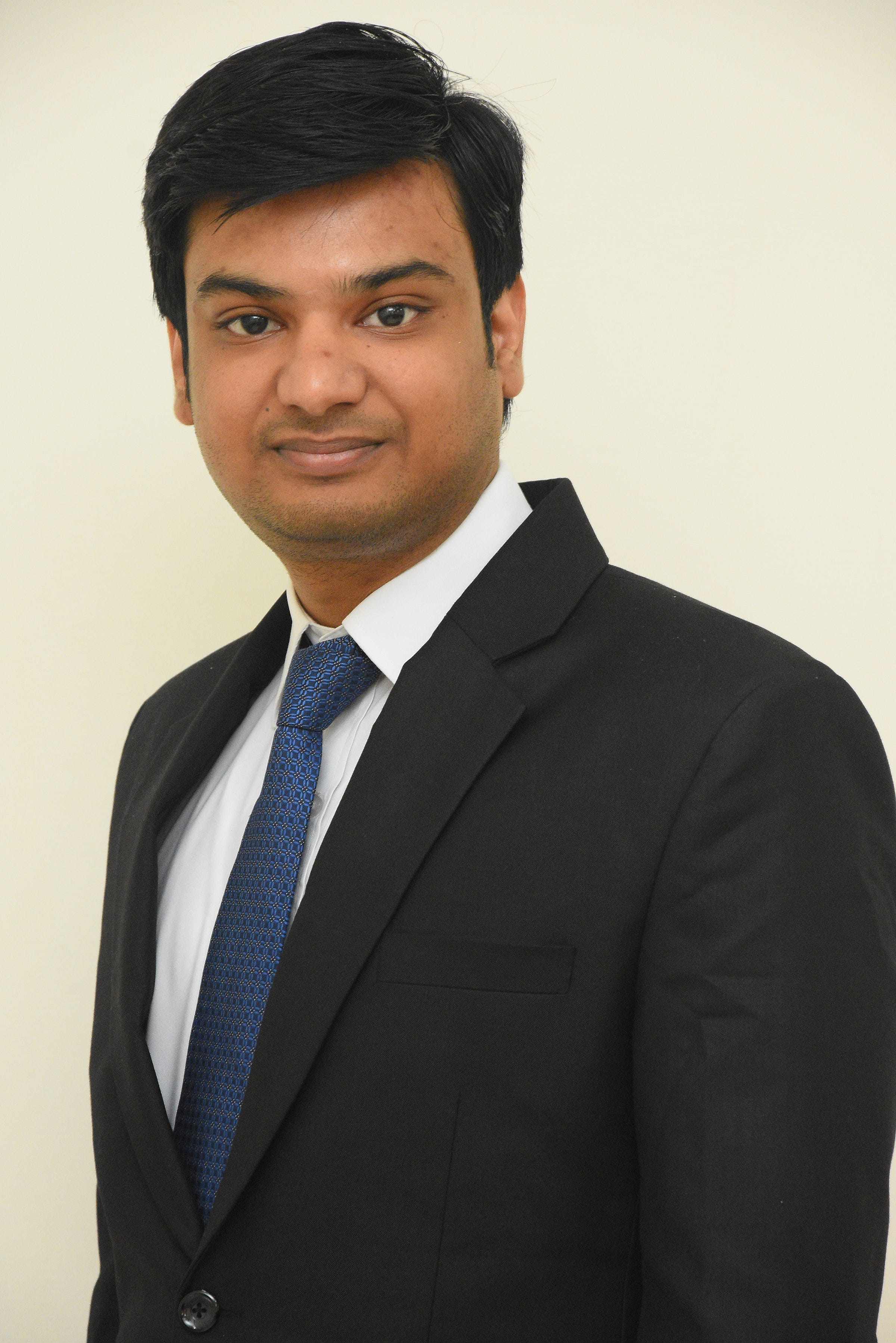 Himanshu Garg – Medium