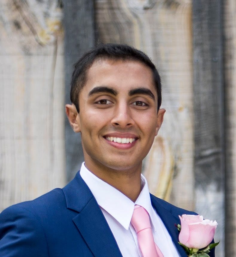 Adrian Machado – Medium