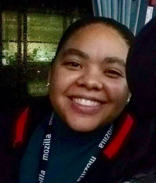 Cynthia Pereira – Medium