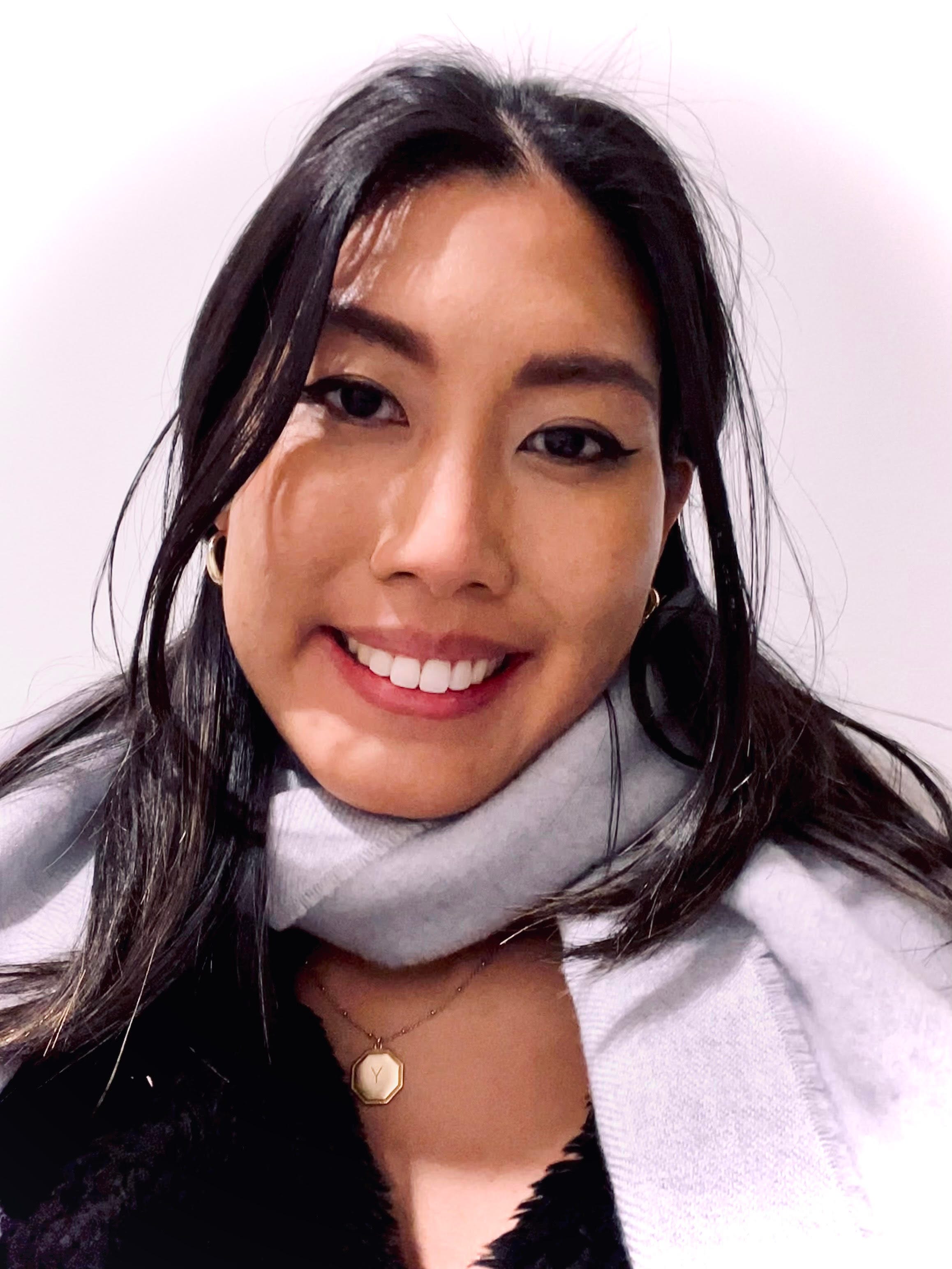 YuXin Y – Medium