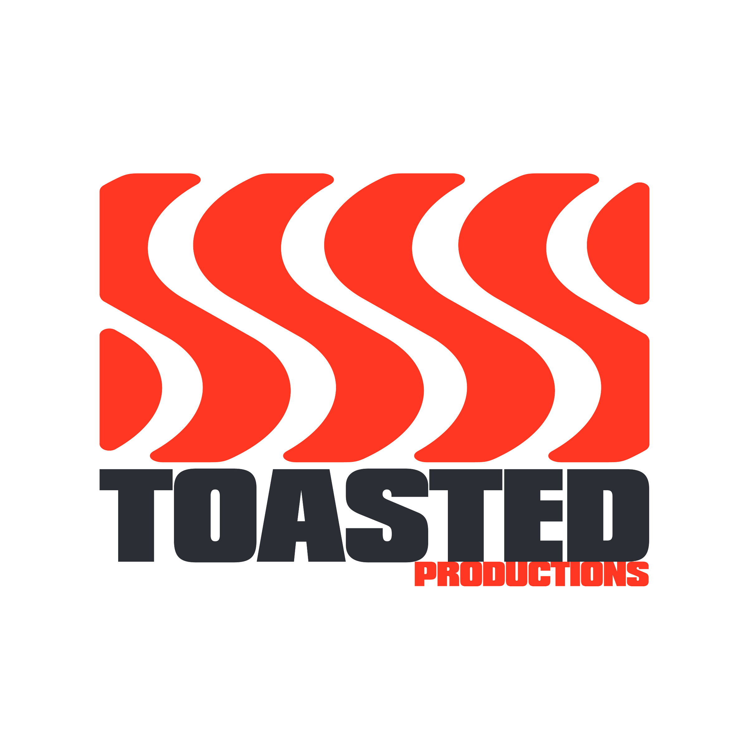 Toasted Productions – Medium