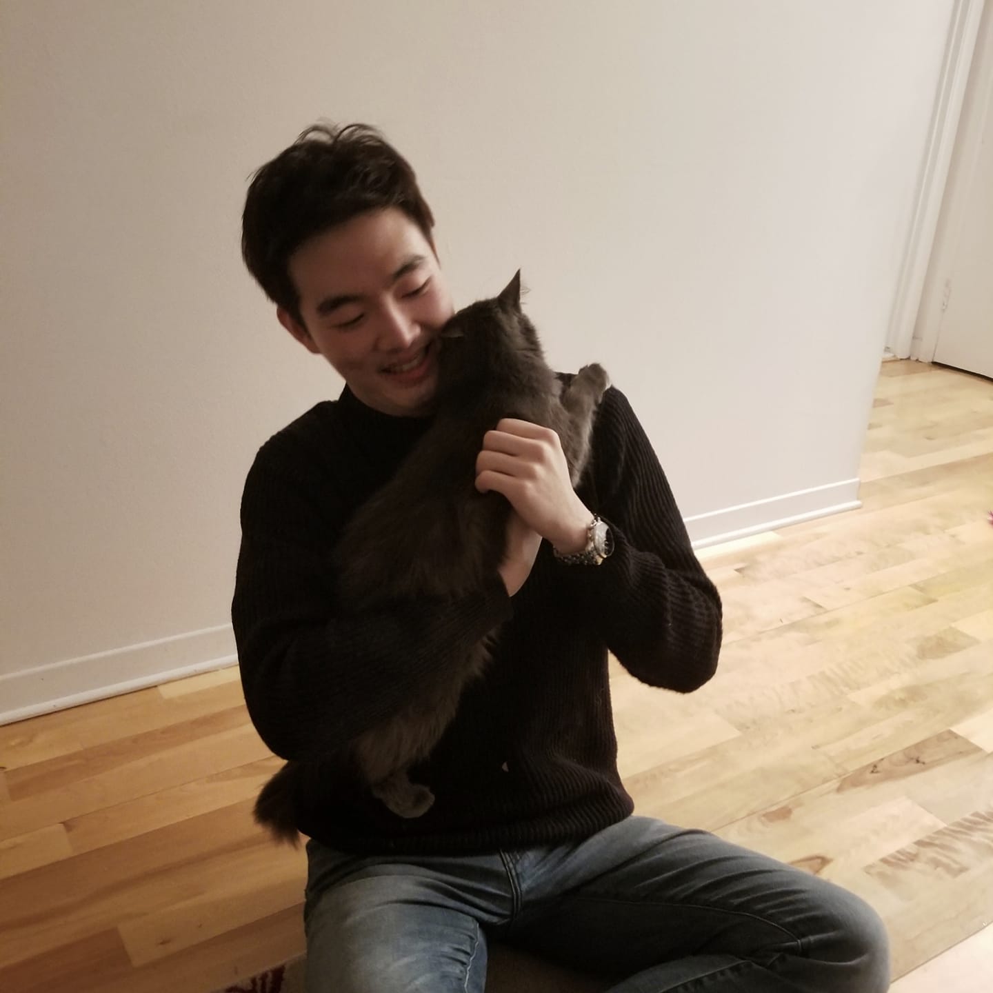 Inkyu Kang – Medium