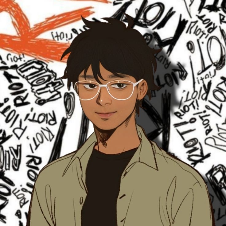 Deepak Mandal – Medium