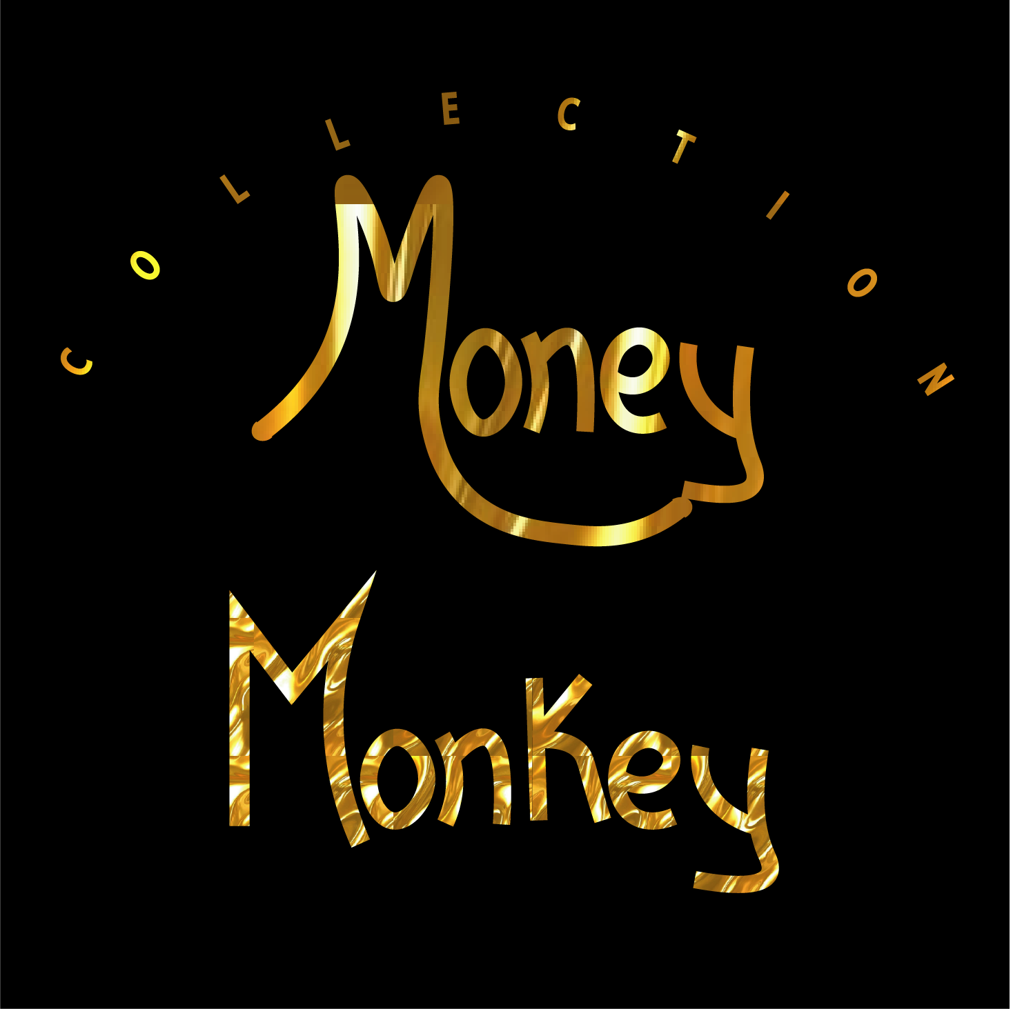 Money Monkey – Medium