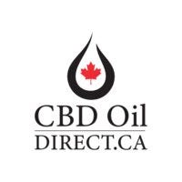 CBD Oil Direct – Medium