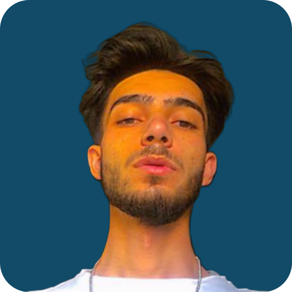 Veysel Gazi Duran – Medium