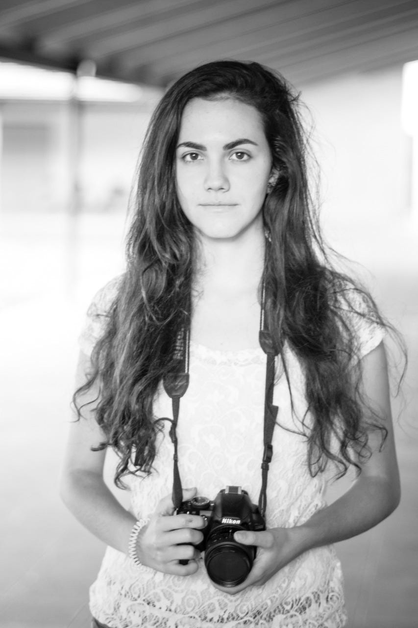 Camila Arango – Medium