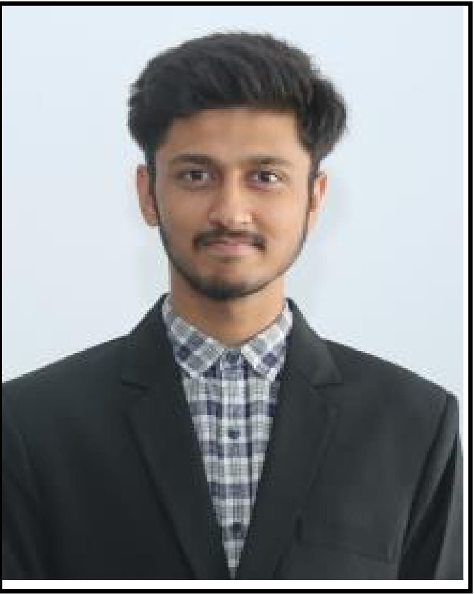 About – Atharva Sachin Sanpurkar – Medium