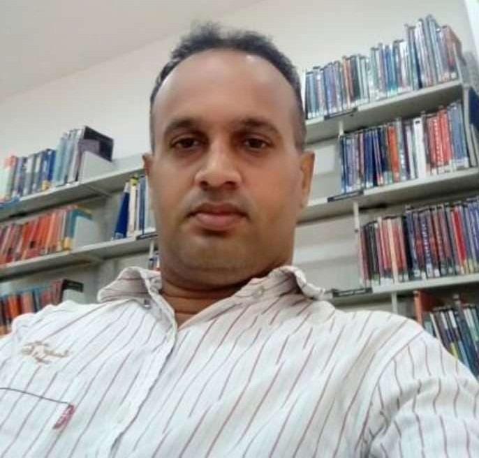 Arun Kumar – Medium