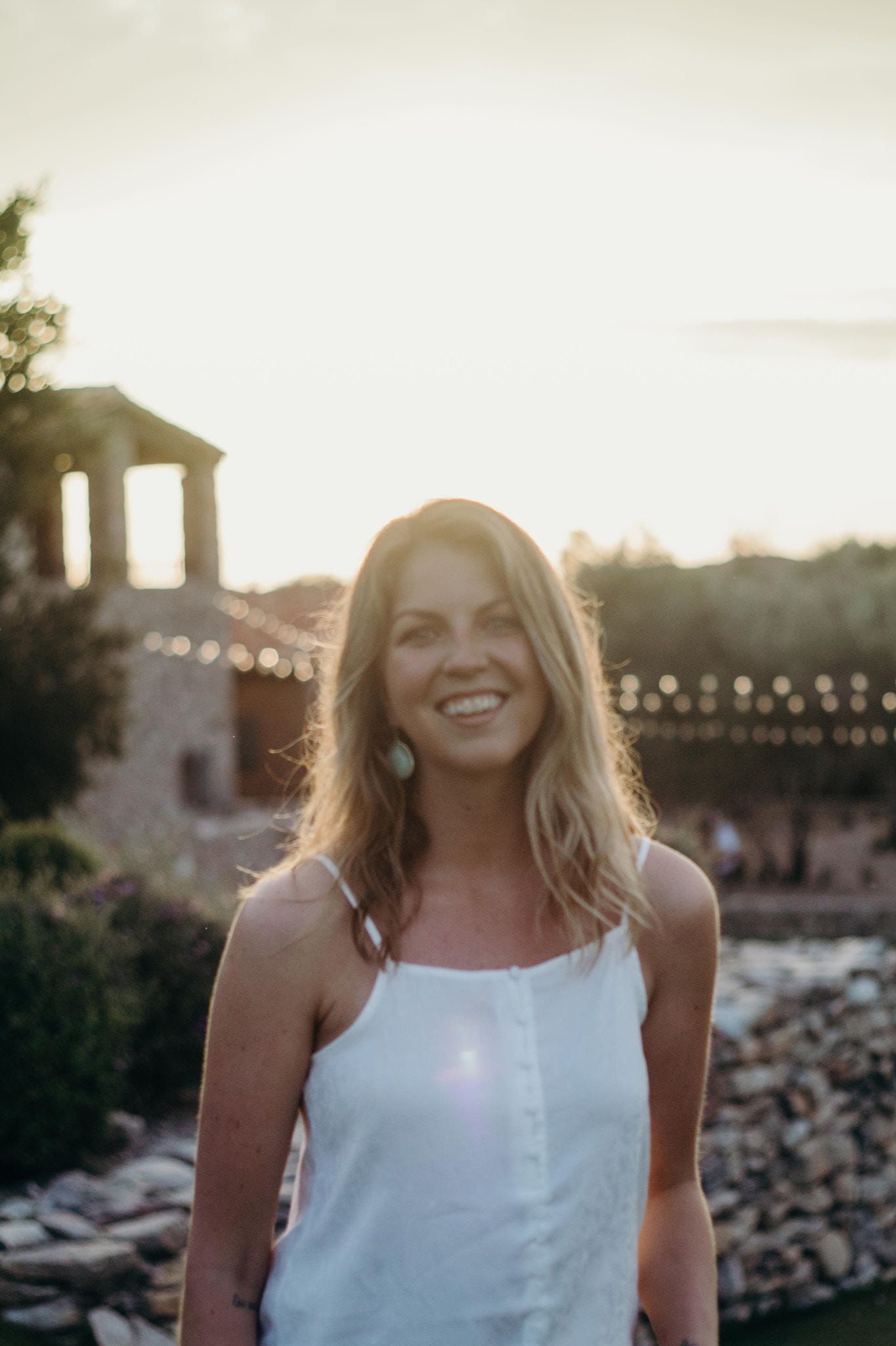Chelsea Rutherford – Medium