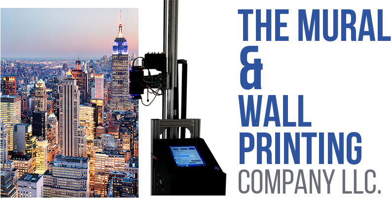 The Mural & Wall Printing Company LLC – Medium