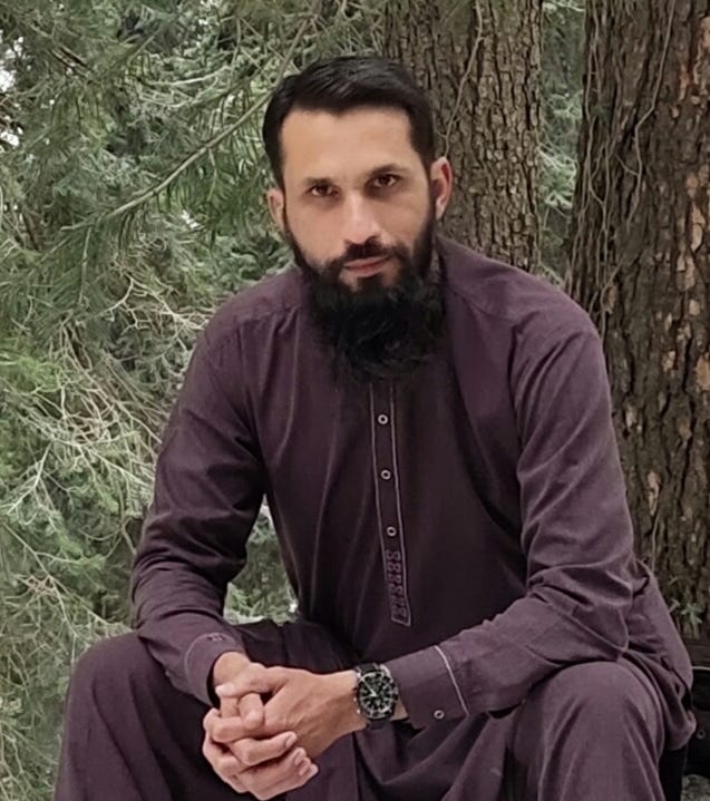 Muhammad Asad – Medium