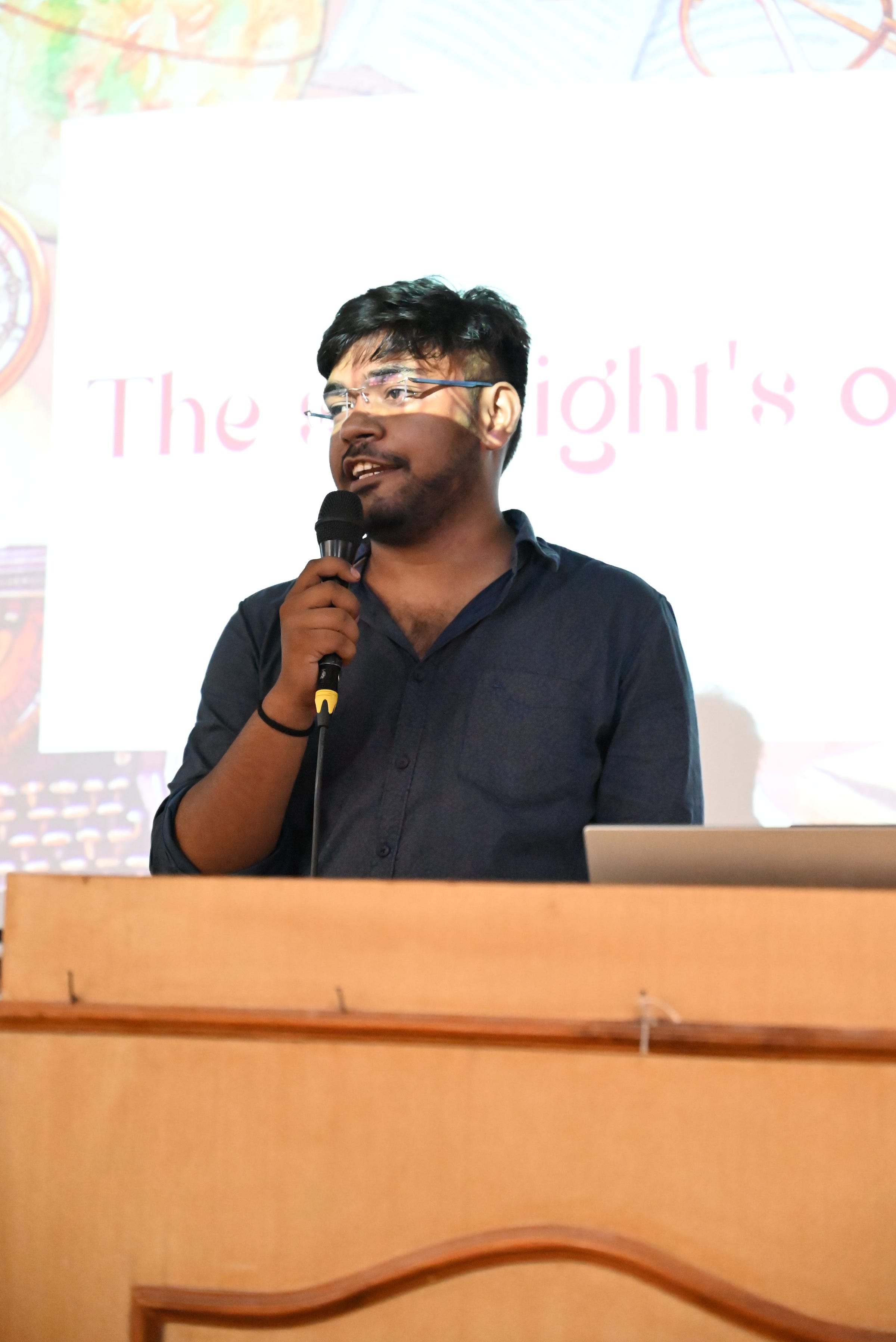 Swarn Verma – Medium