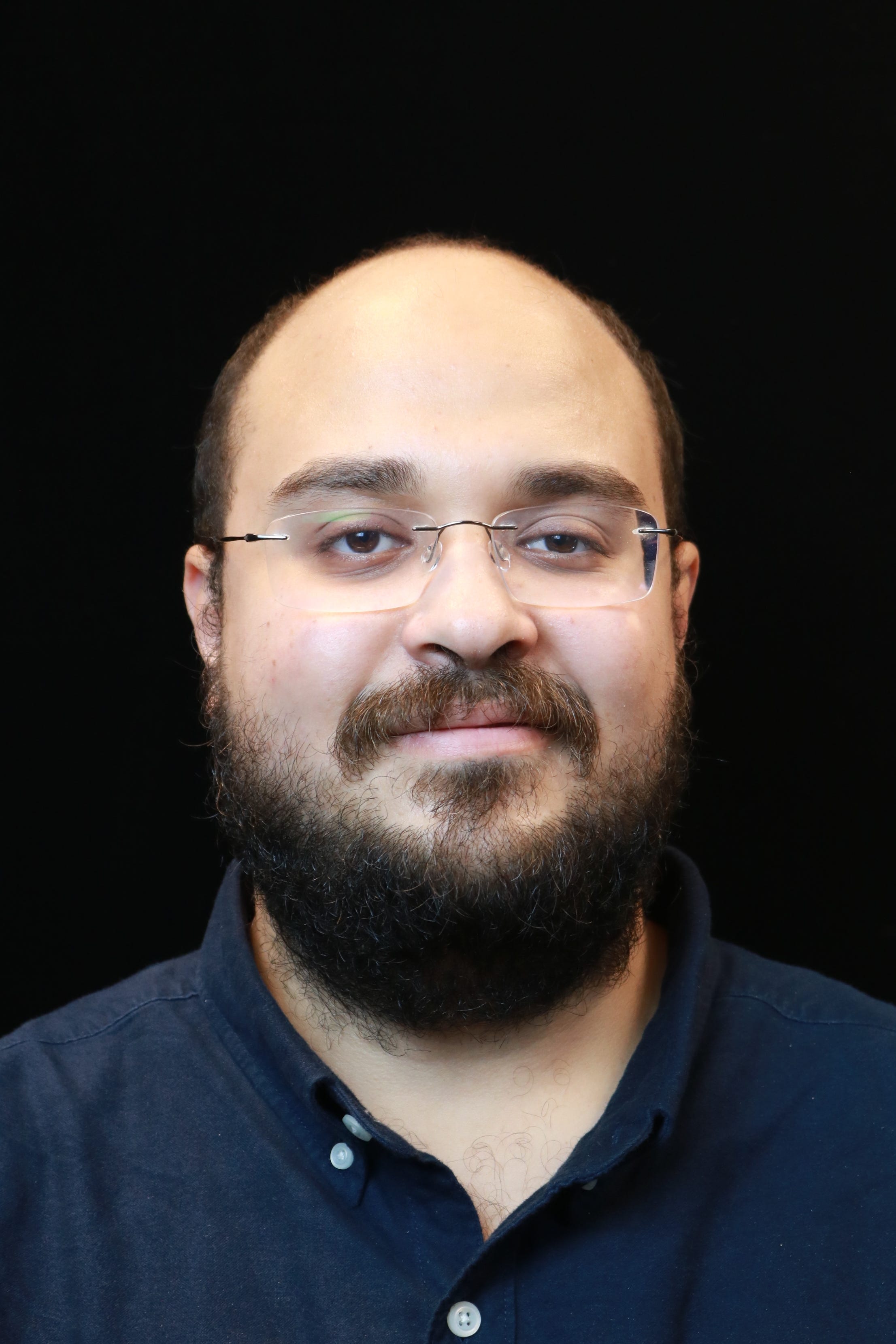 About – Mohamed Abdel Sattar – Medium