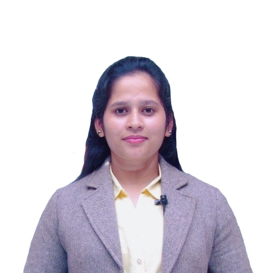 Manisha Patel – Medium