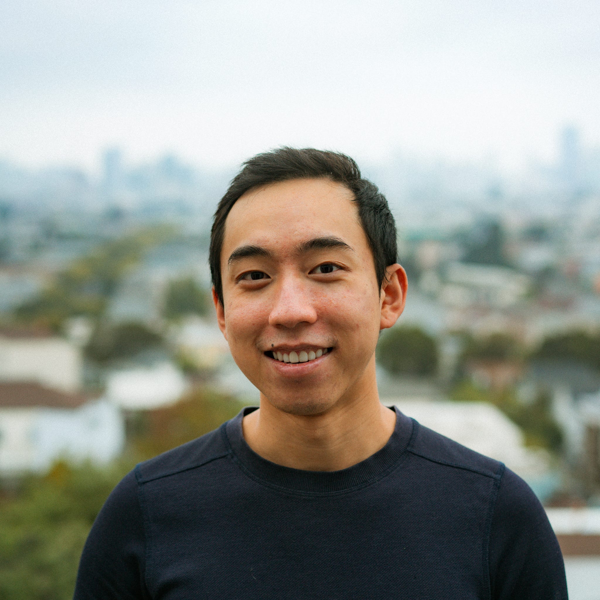 Justin Cheung – Medium