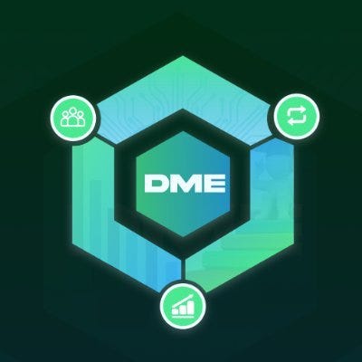 About – DeMarkEd – Medium