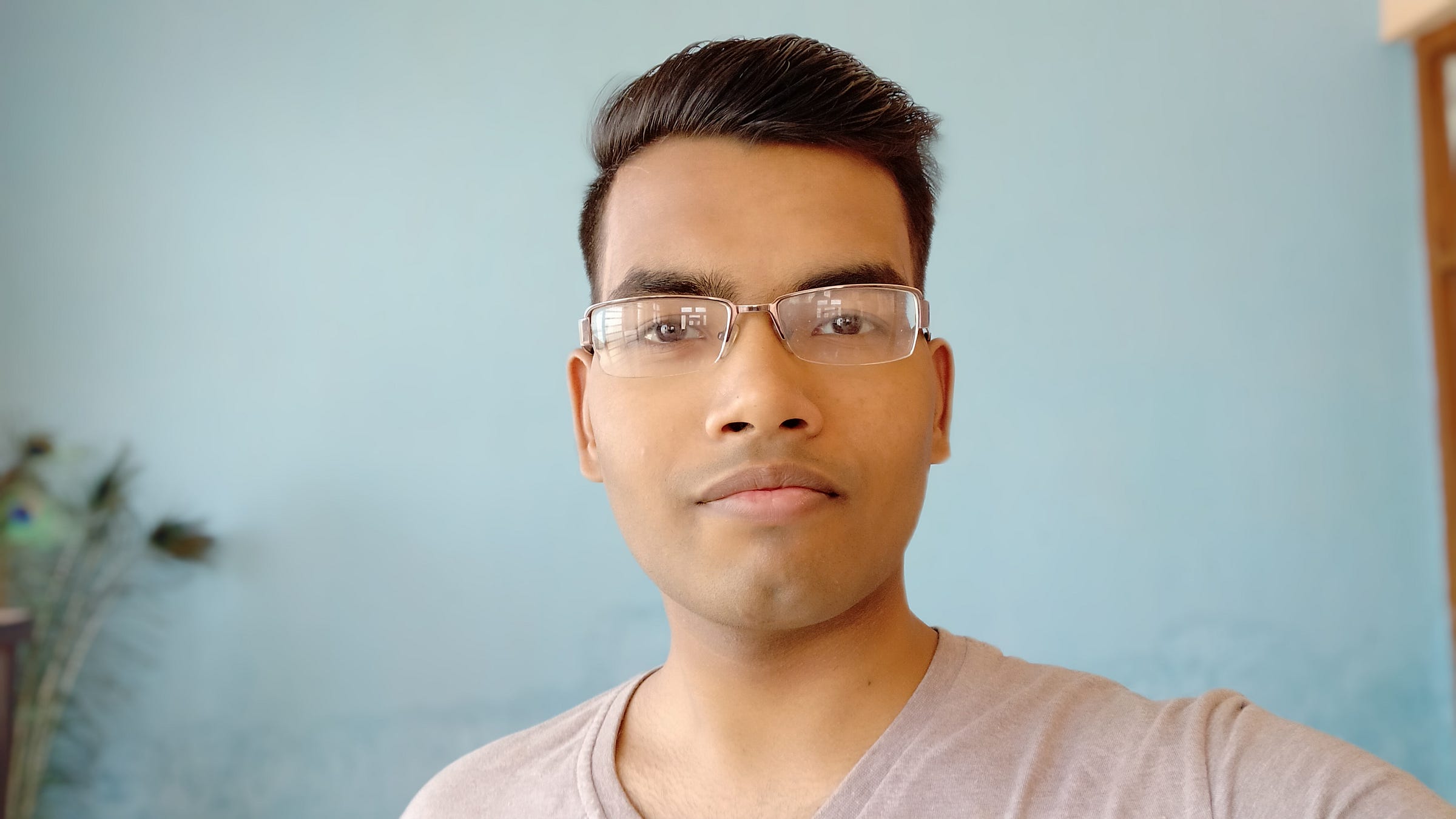 Satyam Shivhare – Medium