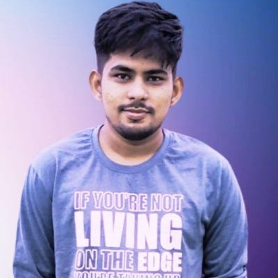 Vignesh – Medium