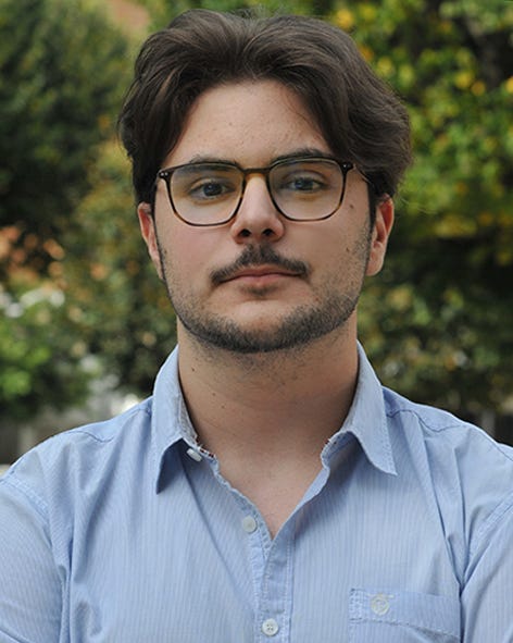 Miguel Barros – Medium