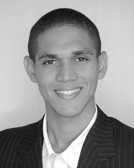 César Cárdenas – Medium