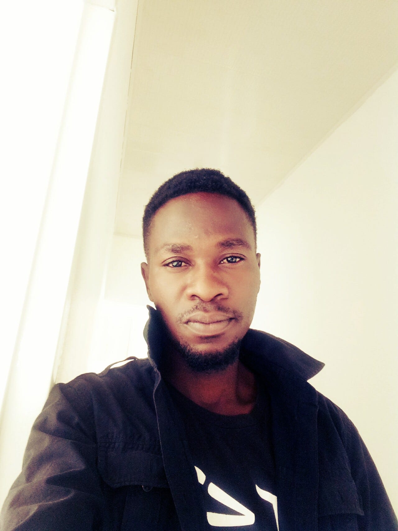 Brian Zion Chitambo – Medium