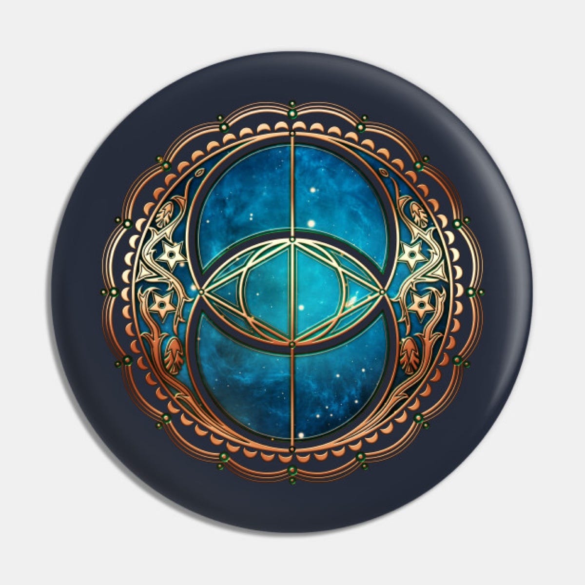 BEYOND DUALITY – Medium