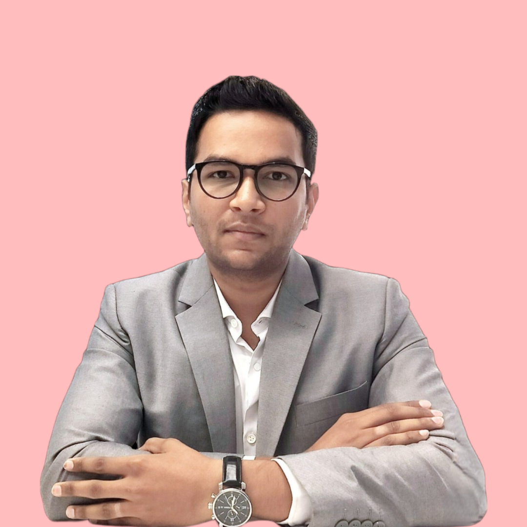 Utkarsh Mishra – Medium