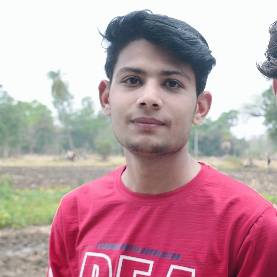 Abhishek Verma – Medium