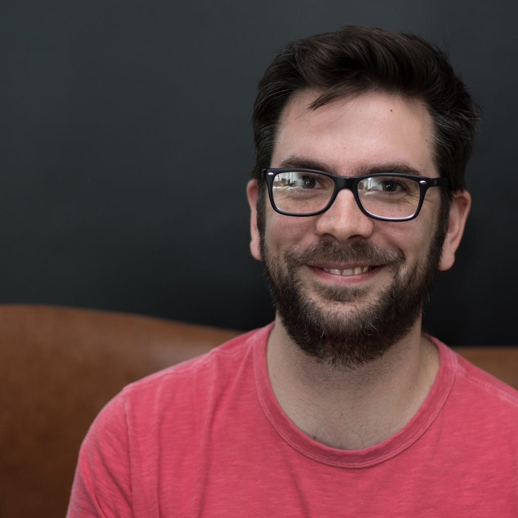 John Sutherland – Medium