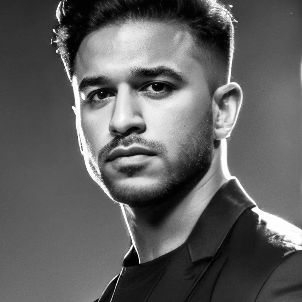 Ibad Ahmed – Medium