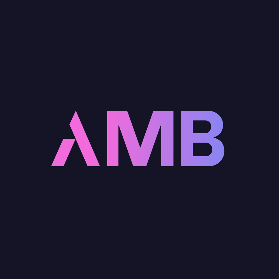 AMB – Medium