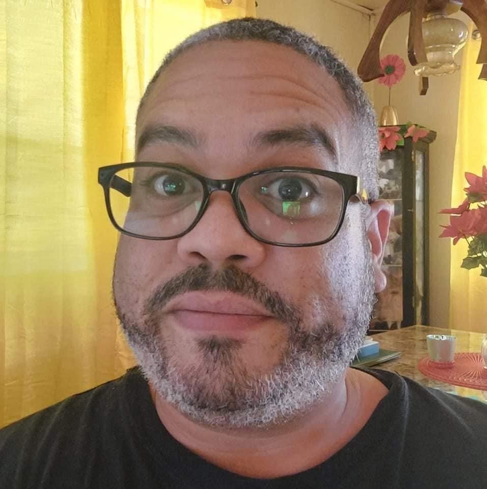 Santiago Velazquez – Medium