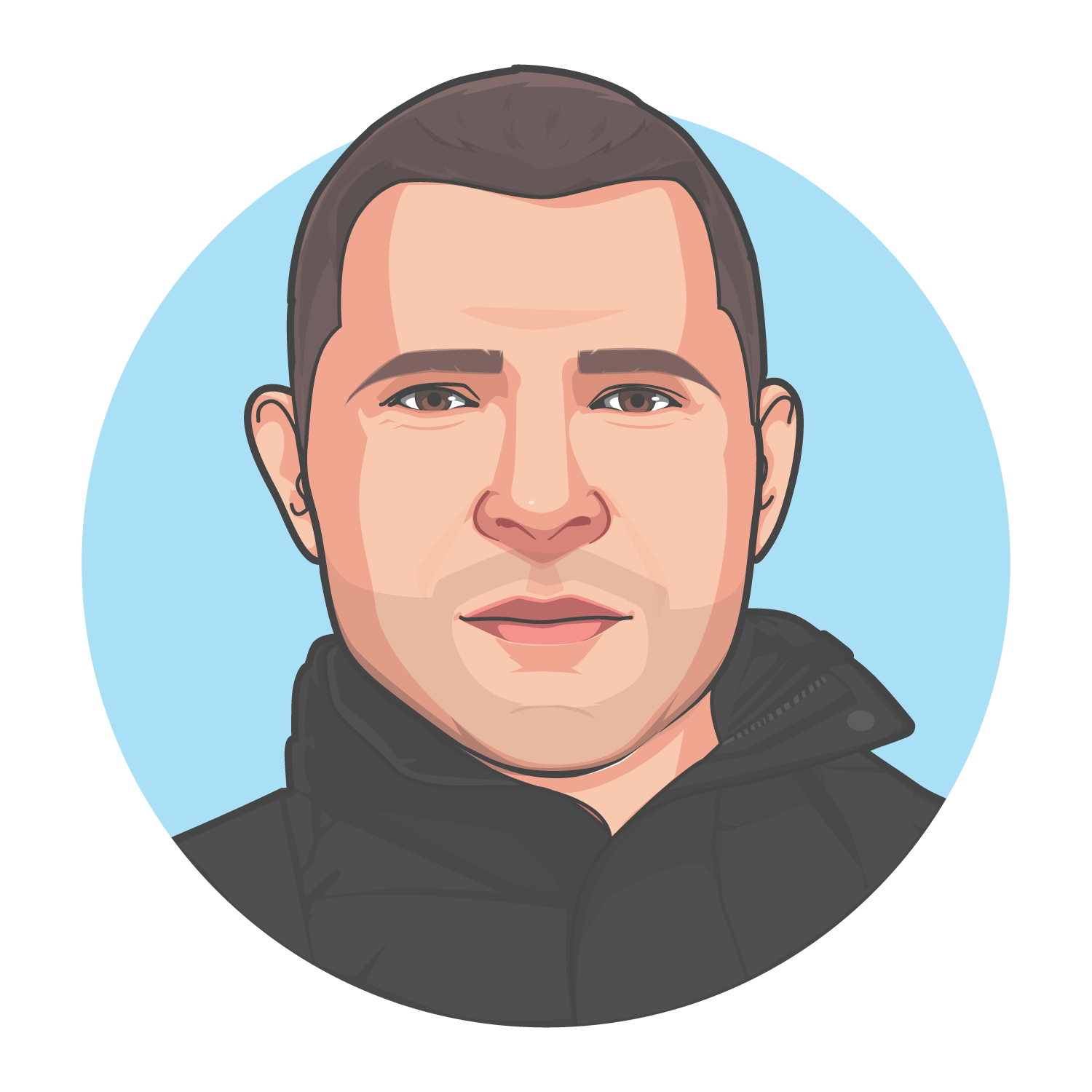 Bogdan – Medium
