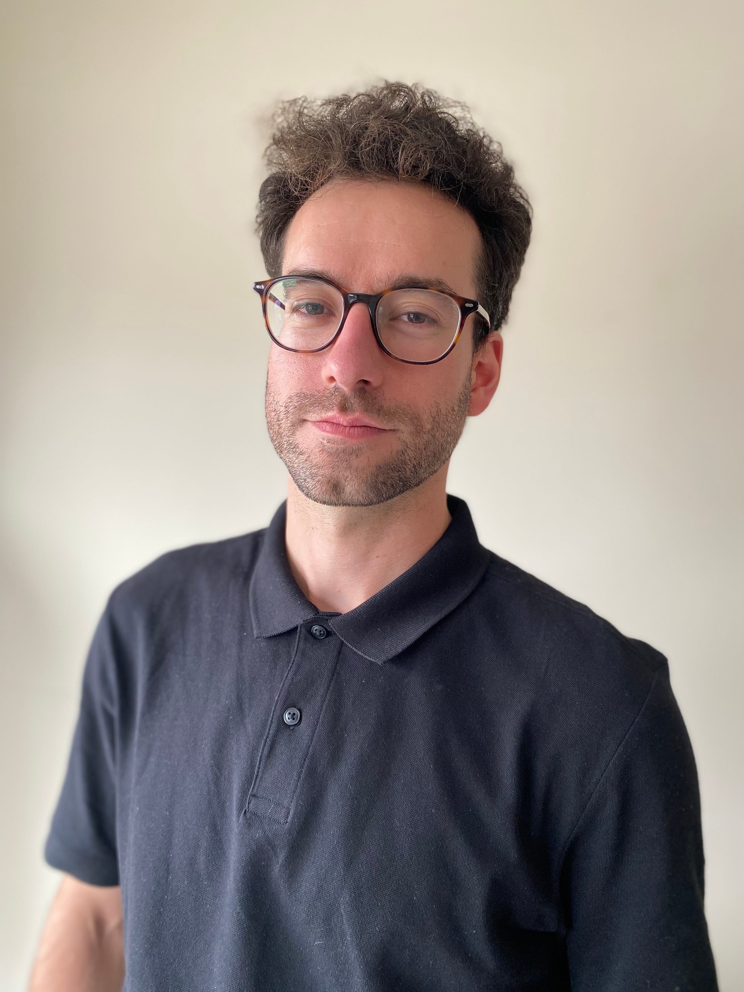 Pablo M. Alcalde on Medium curated some lists