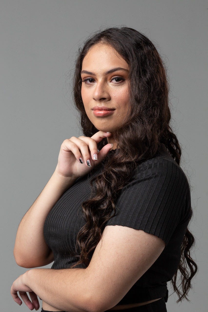 Isabel Marques – Medium