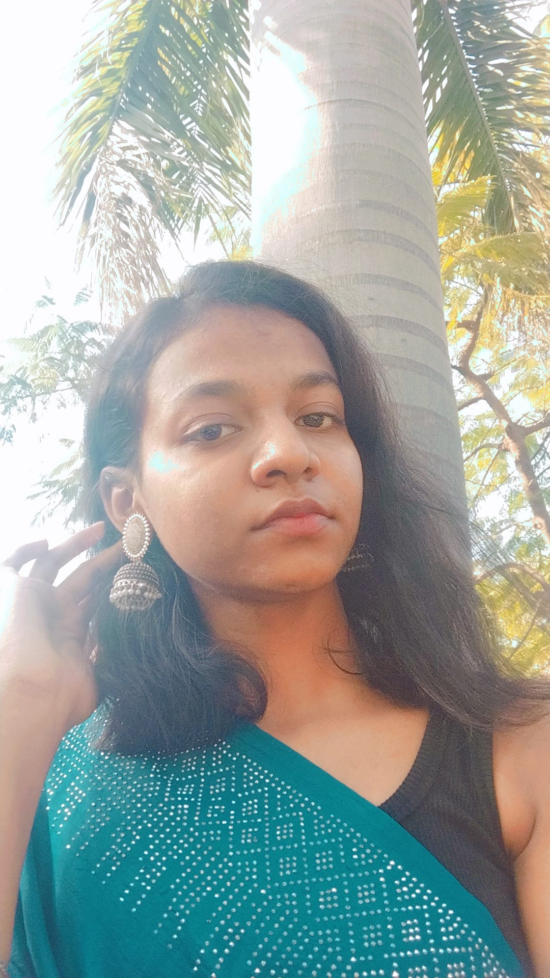 Bhagwati Medium